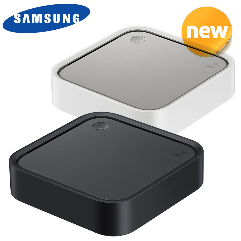 SAMSUNG SmartThings Station Wireless Charging Smart Tag Remote Control ...