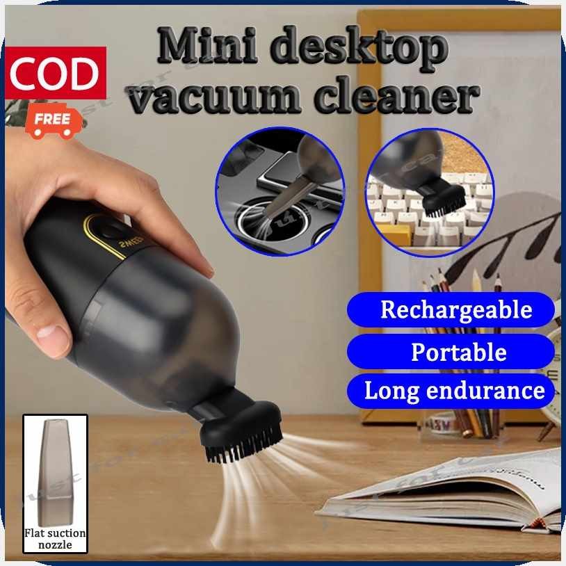USB%SC|Mini%lD(DesktopdVacuum-rCleaner-cCordless-GHandheld-xAuto ...