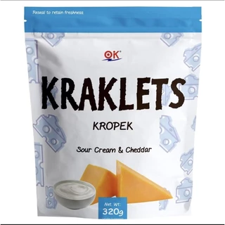Shop kropek for Sale on Shopee Philippines