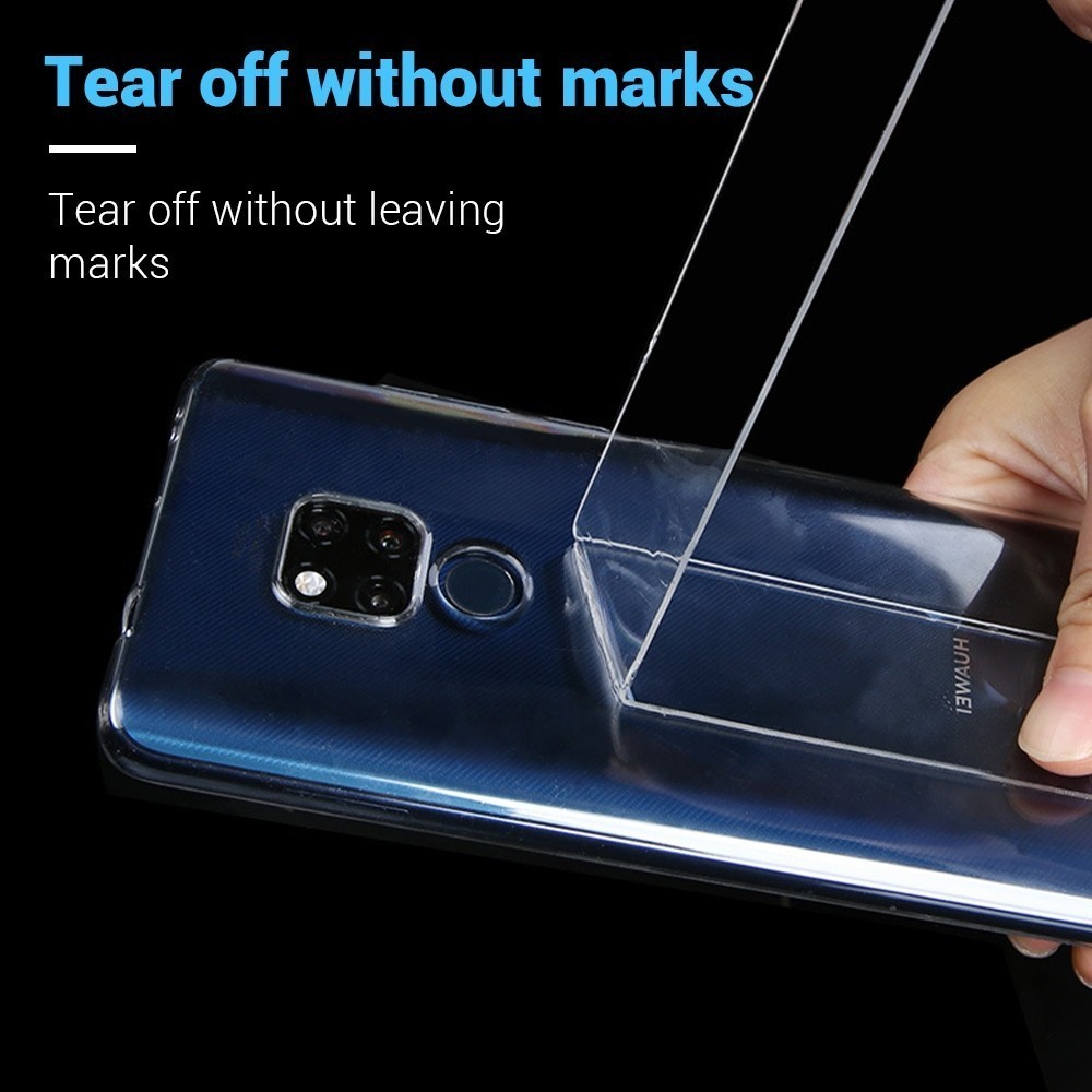 Nano Double-Sided Tape: Strong Viscosity, Waterproof, Multifunctional ...