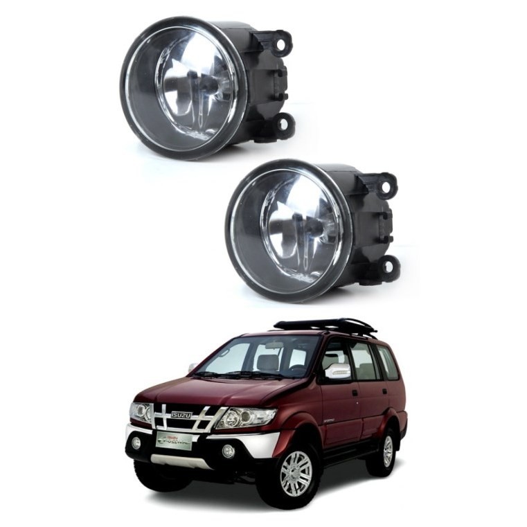 Isuzu Crosswind sportivo Panther 2012 2013 2014 2015 2016 2017 2018 ...