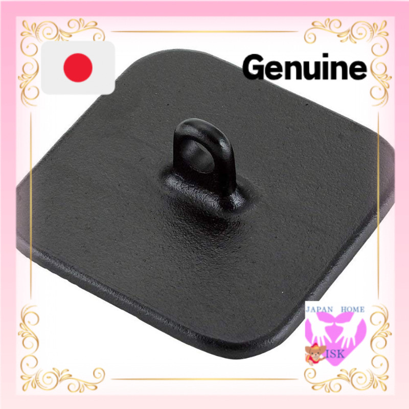 KAI Meat & Bacon Press Chef's Masterpiece Made in Japan DH2508direct ...