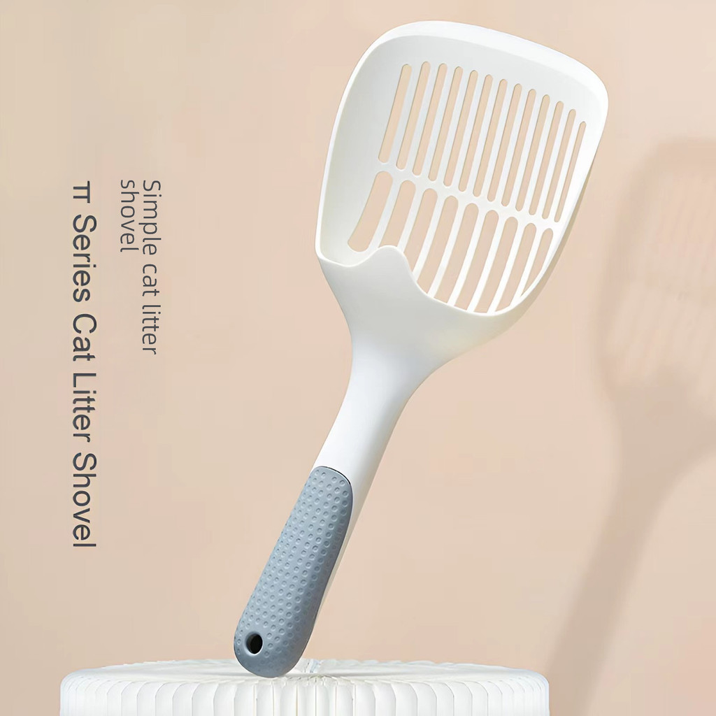 Cat Litter Scoop Poop Cleaning Tool Pet Cleaning Supplies Large Cat ...