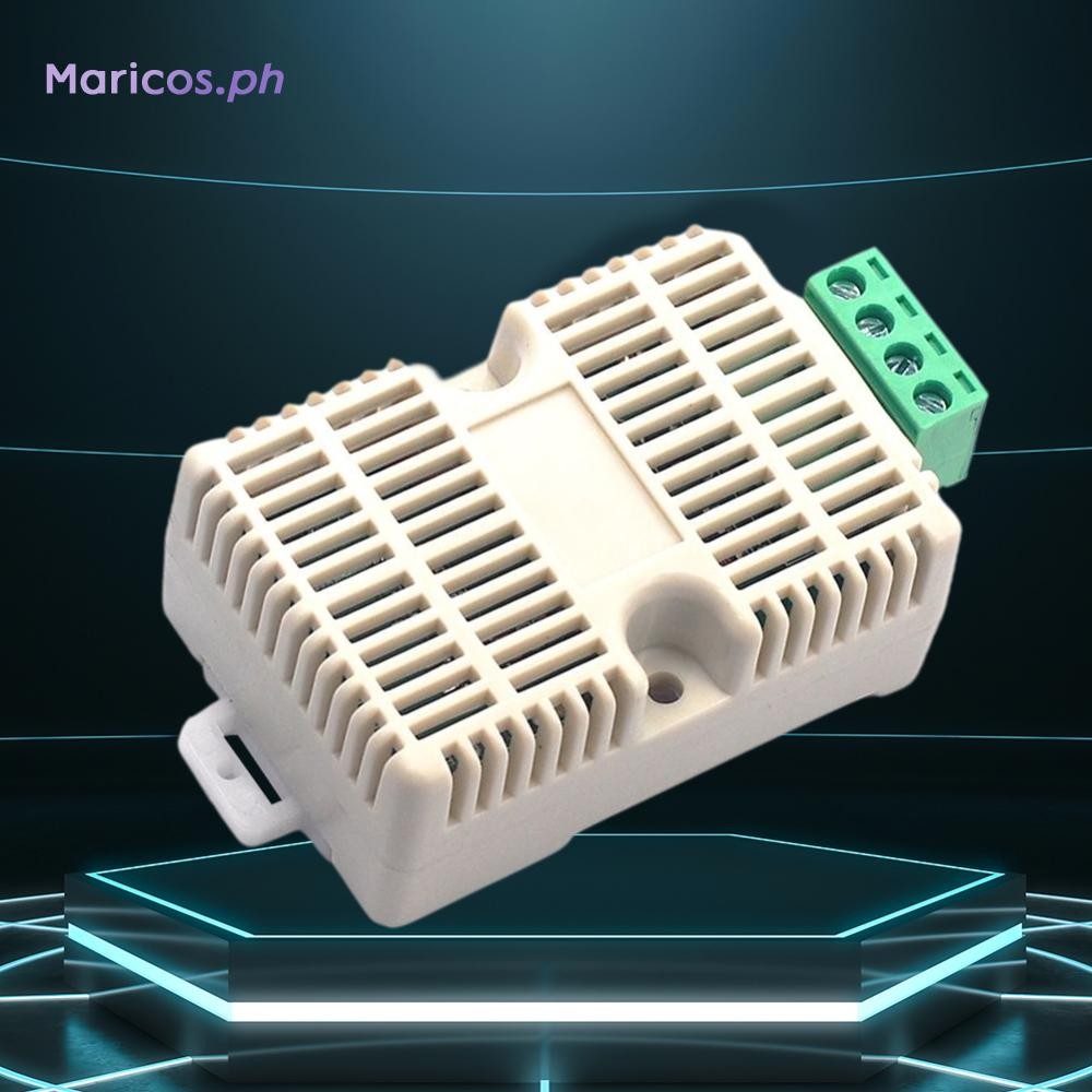 XY-MD02 Sensor Module SHT20 DC5-30V Temperature Monitoring Senors QDE ...