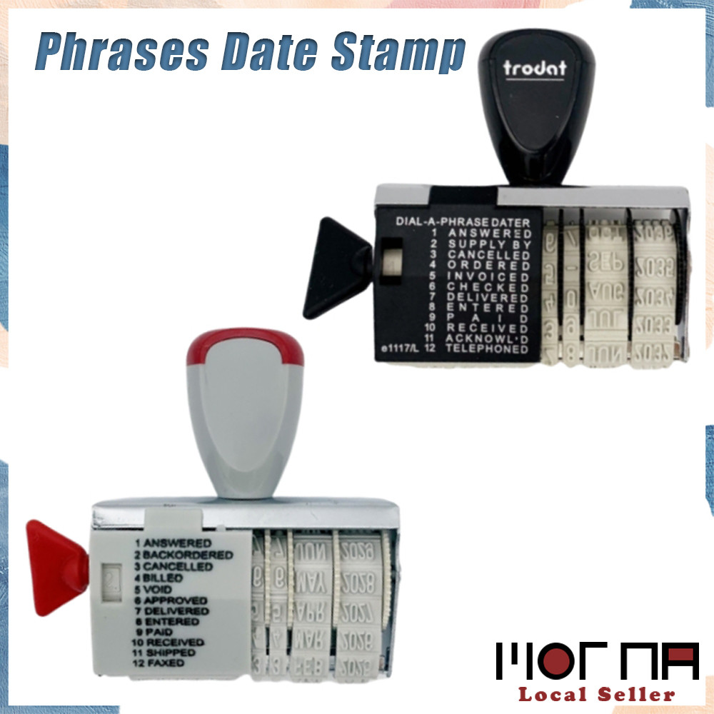 Date Stamp Day Month Year Paid Stamp Received and Date SHIPPED BILLED ...