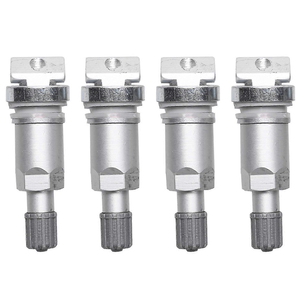 Tire pressure monitoring sensor specialized no inner tire air valve kit ...