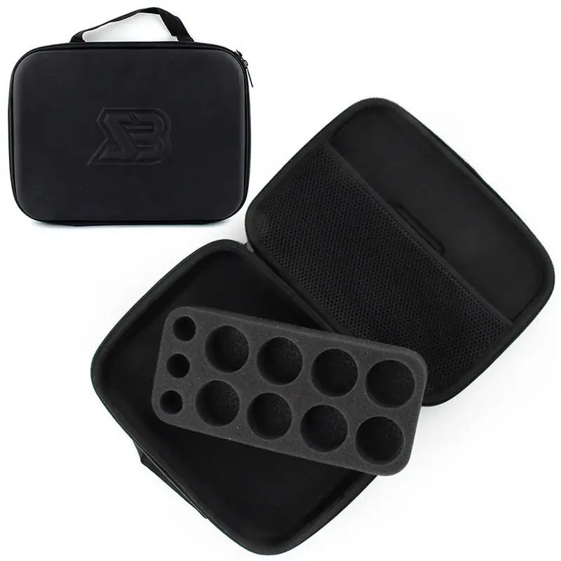 Multifuncional Gyroscope Storage Case,Elegante Gyro Organizer Bags ...