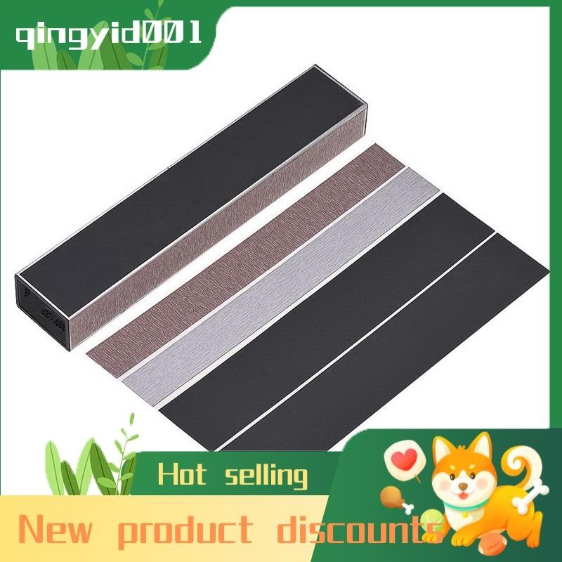 qingyid001 Guitar Fret Leveling Files Bass Guitar Leveler Fret Beam ...