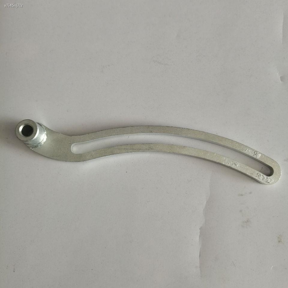 Forklift accessories generator adjustment bracket adjustment distance ...