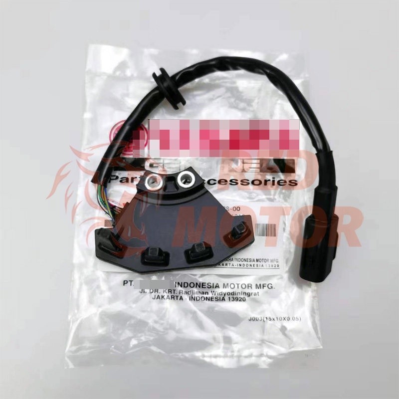 Shop aerox ckp sensor for Sale on Shopee Philippines
