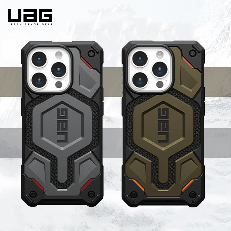 UAG Supreme Kevlar Case for IPhone 15 Pro Max 15promax 15pro 15 plus 15 ...
