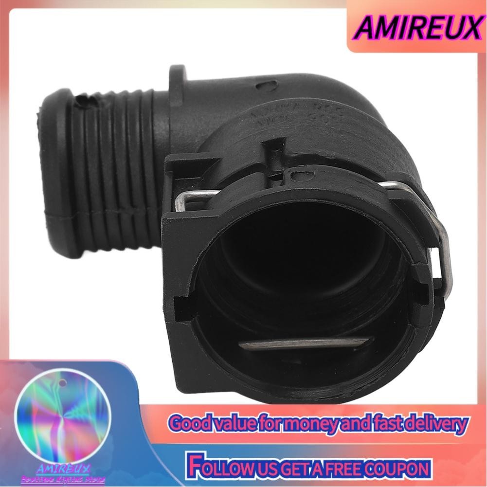 Amireux 95089364 Heater Hose Inlet Connector 96958300 Heating Water ...