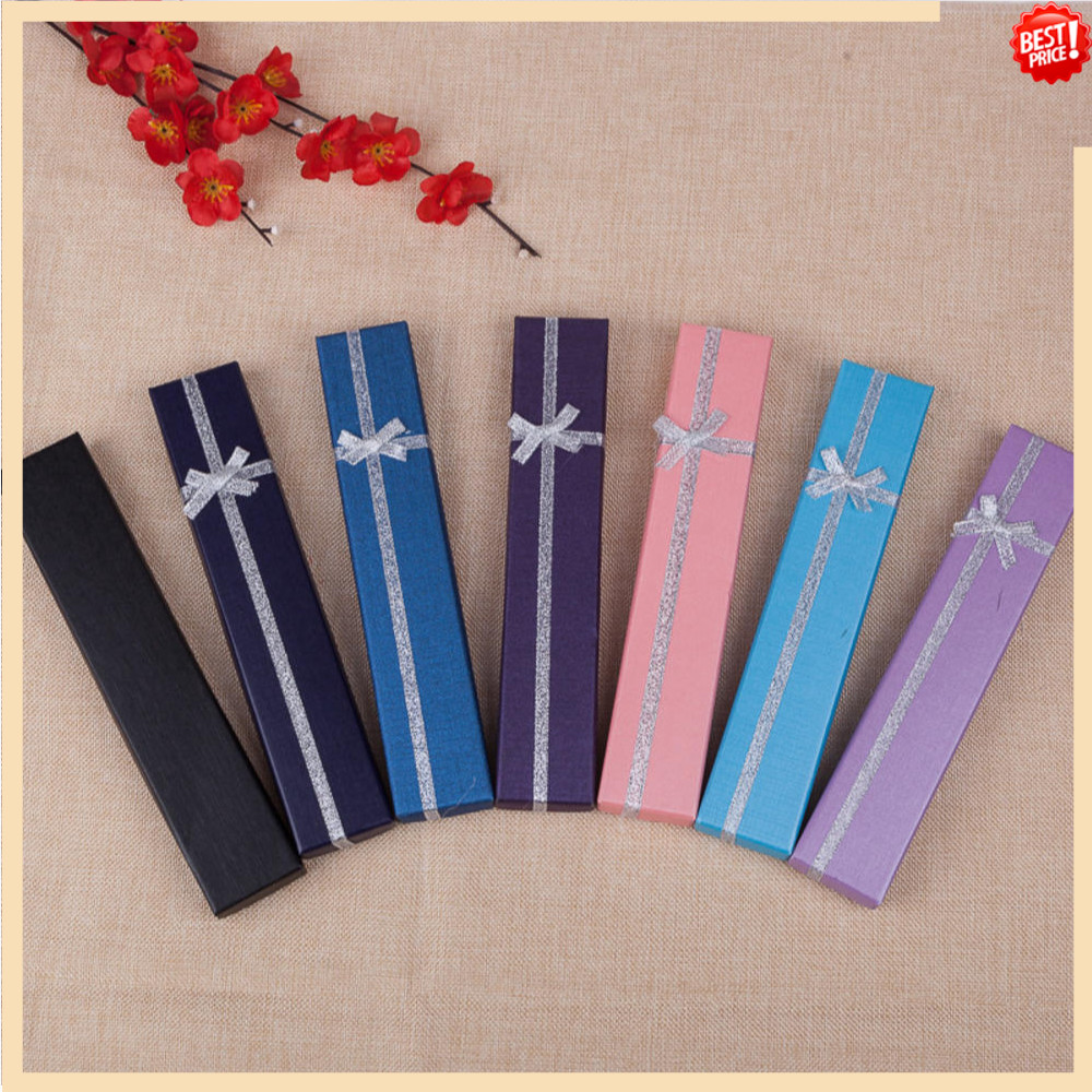 23cm Fan Packaging Box Women's Fan Box High-grade Gift Box Colorful ...