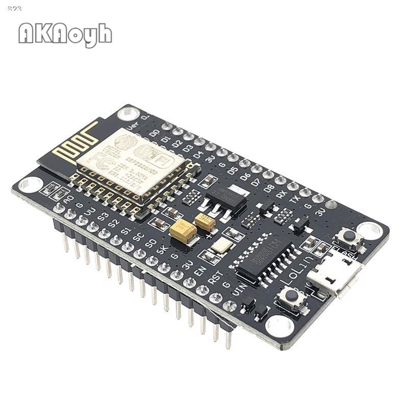 Wireless module CH340 CH340G NodeMcu V3 Lua WIFI Internet of Things ...