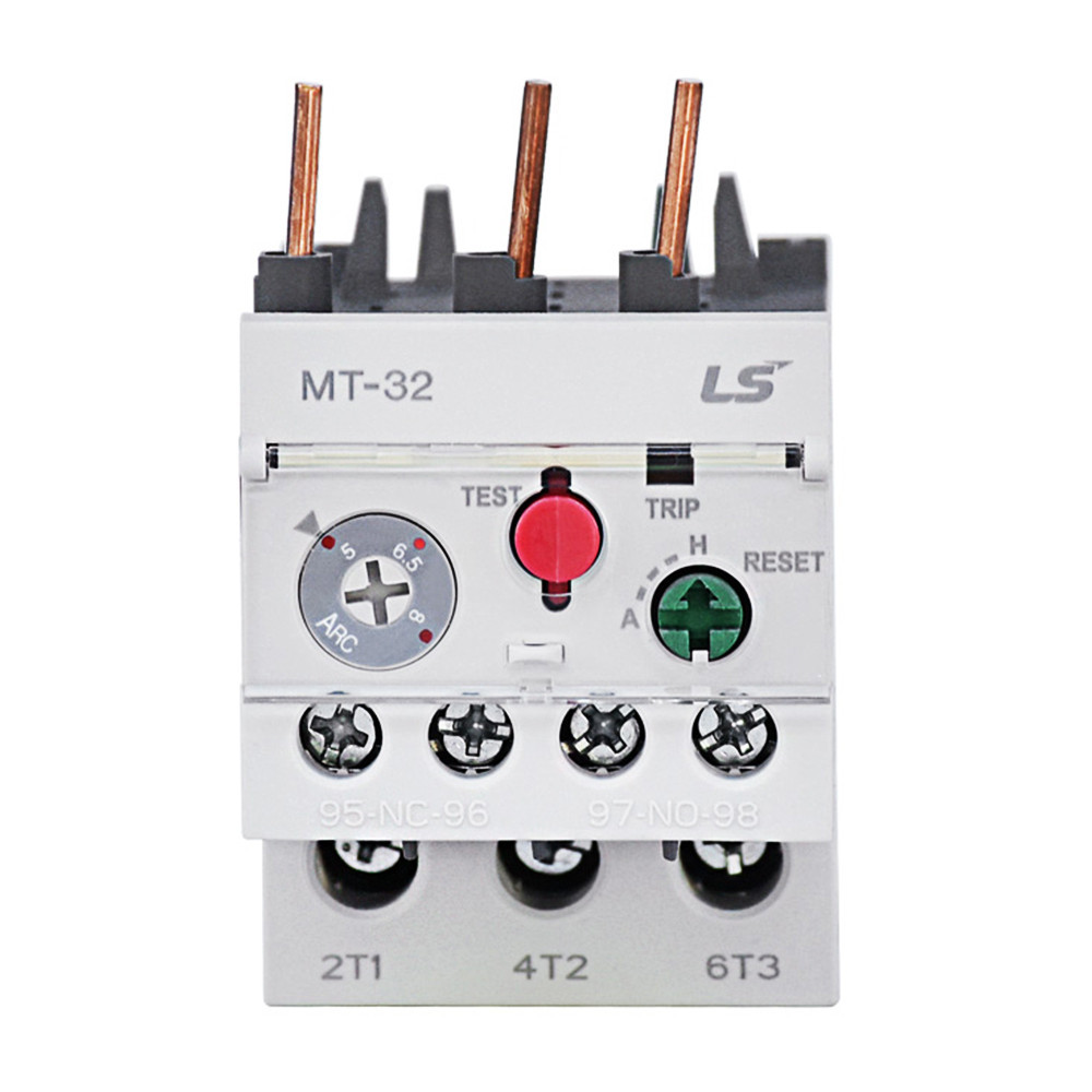 Mt-32 Relay LS (LG) Production Electric Heat Overload Relay MT-32/3H ...