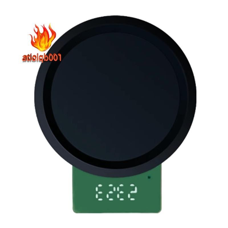 In Stock Fingerprint Recognition Module ZW0642 Capacitive Touch ... In Stock Fingerprint Recognition Module ZW0642 Capacitive Touch ...