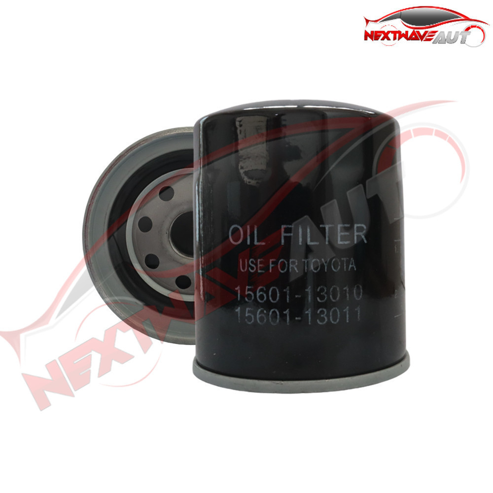 TOYOTA 4K 5K 7K C106 TAMARAW GL GAS REVO 1.8 LITE-ACE NWAP OIL FILTER ...