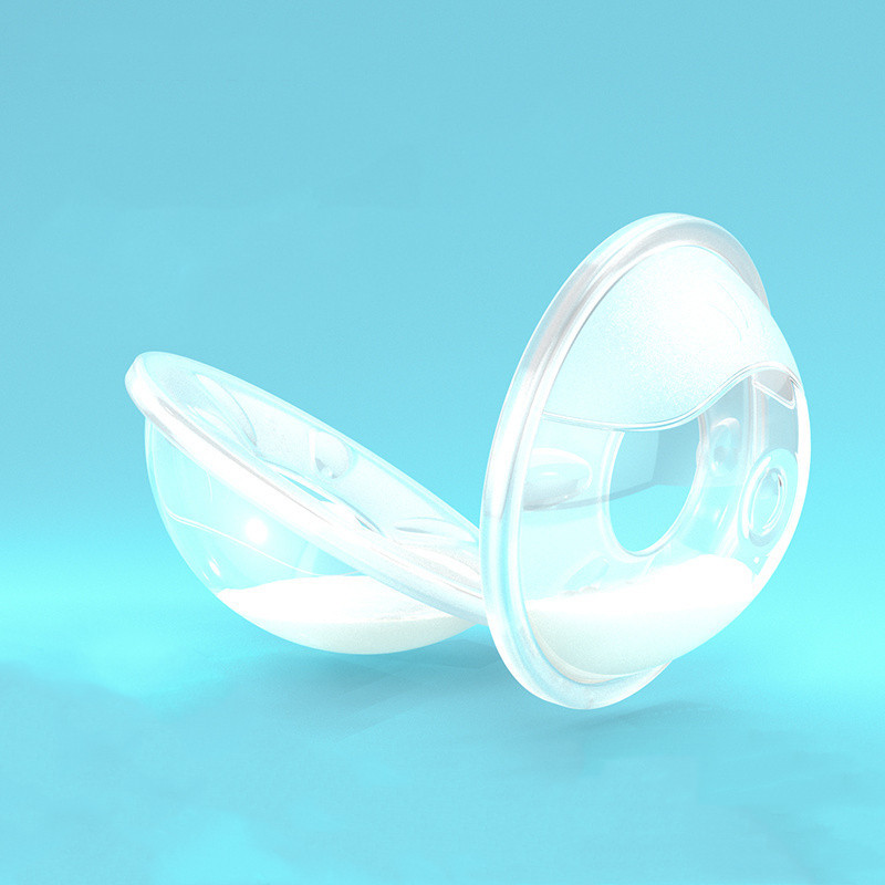 Multi Purpose Anti Overflow Milk Pad, Washable and Anti Leakage Milk ...