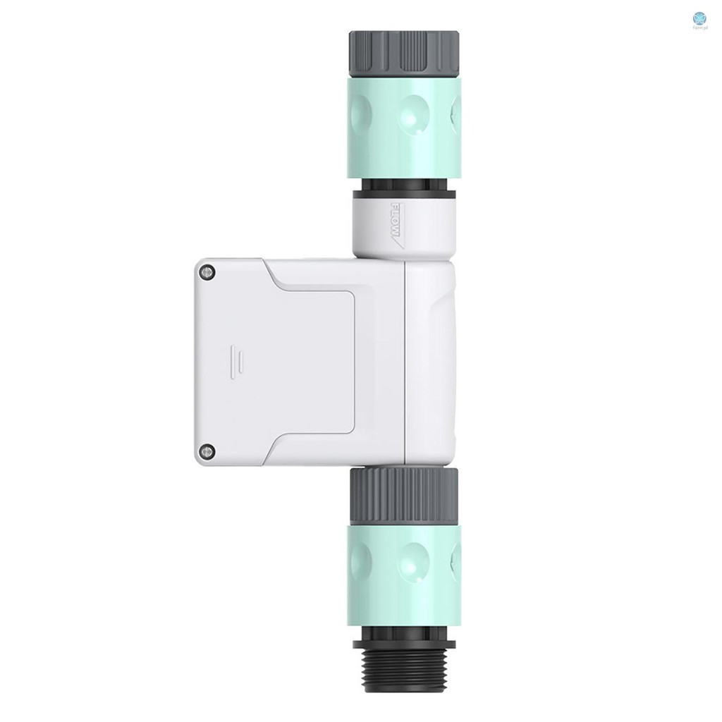 [New Product] Suitable for Wi-Fi Water Flow Meter with 4 Flow Modes ...
