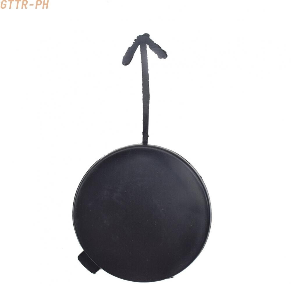 For Hyundai Accent 2012 2017 Towing Hook Cap Front Bumper Trailer Cover ...