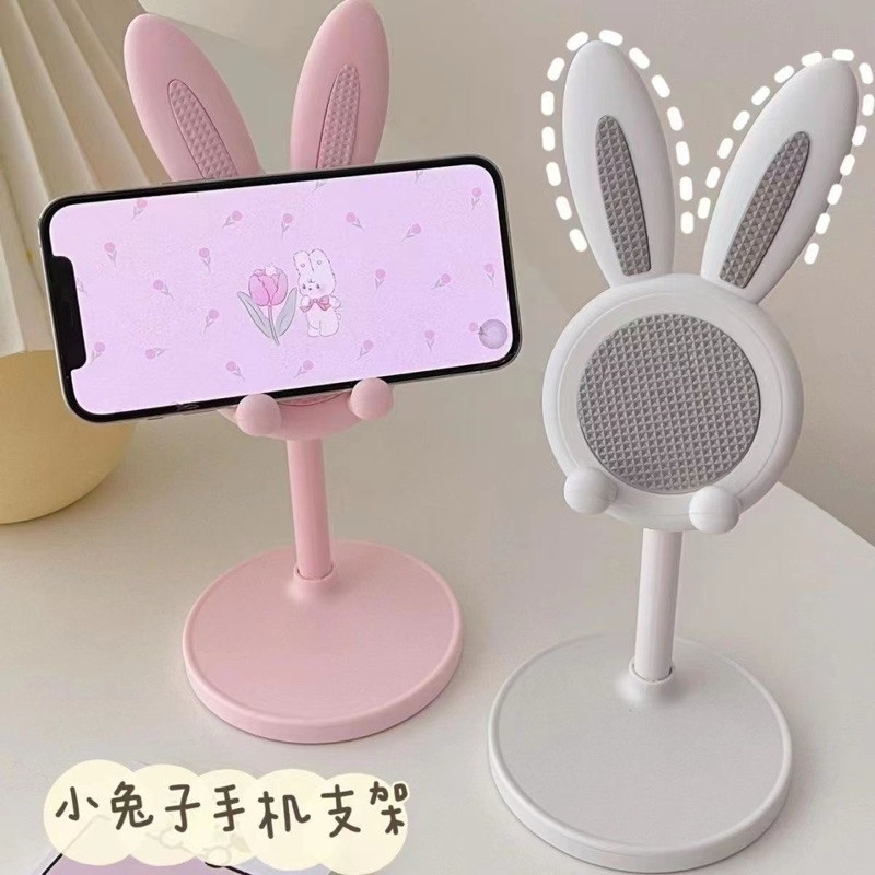 MT Cartoon Cell Phone Stand Adorable Phone Holder for Your Desk with ...
