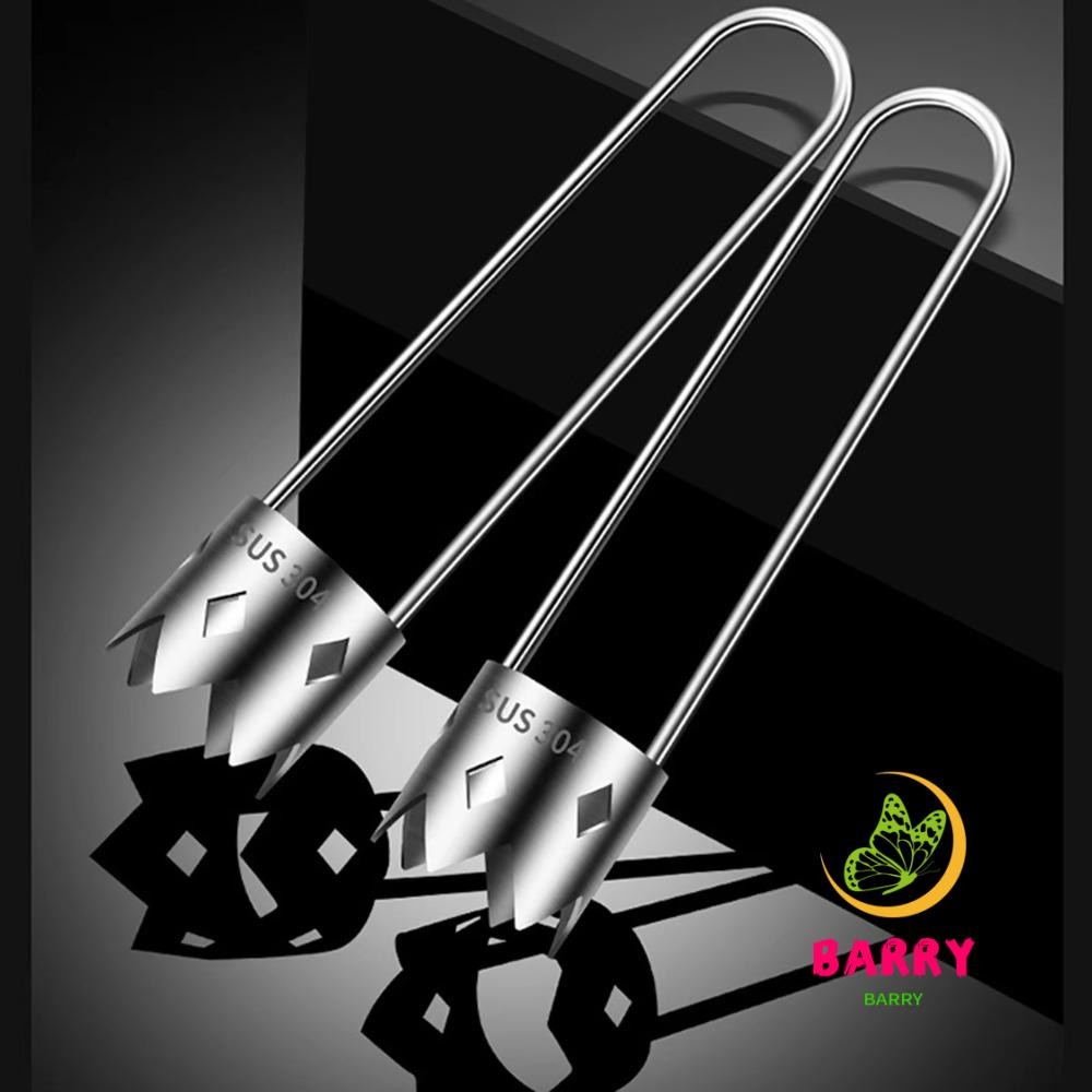 BARRY Fruit Core Extractor, Portable 304 Stainless Steel Kitchen Core ...