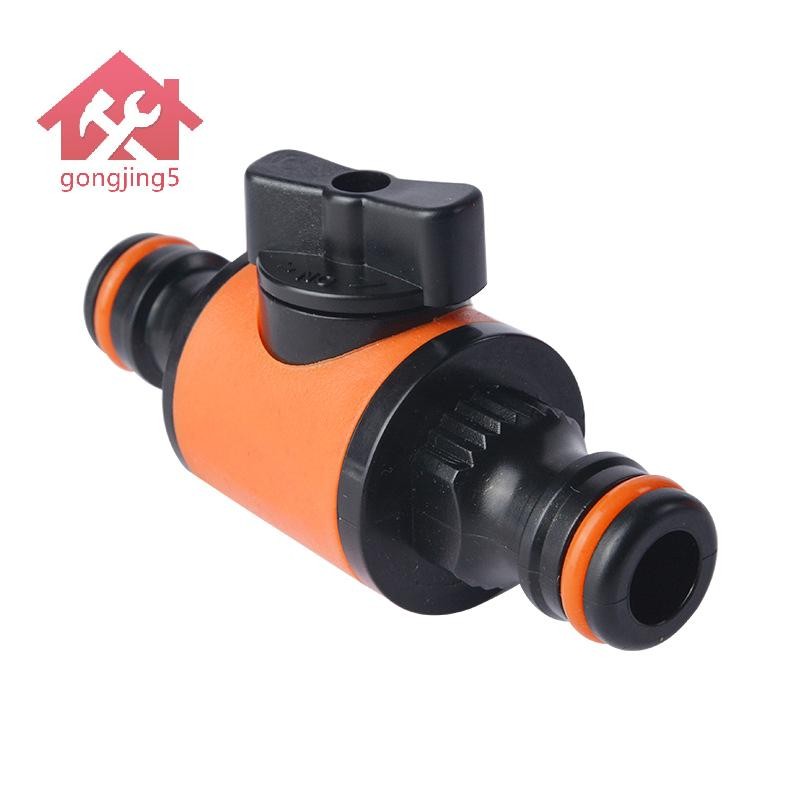 IGO Tap Water Divider Garden Faucet Water Splitter Multiple Outlet Hose ...