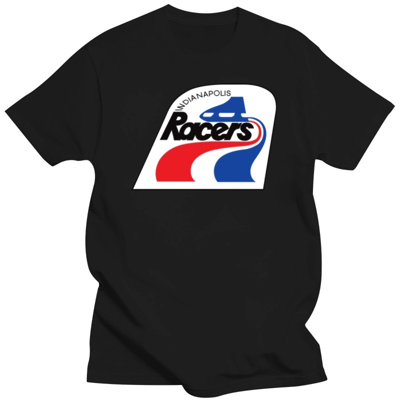 Indianapolis Racers Retro Jersey Logo Wha Gretzky 1970S | Shopee ...