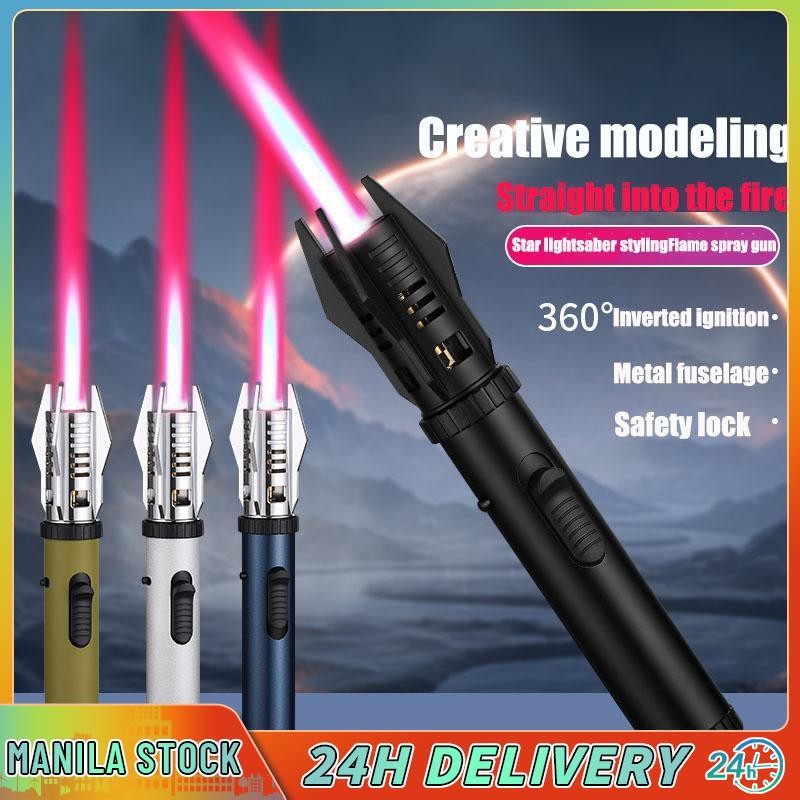 K39 high-temperature resistant welding gun spray gun windproof direct ...