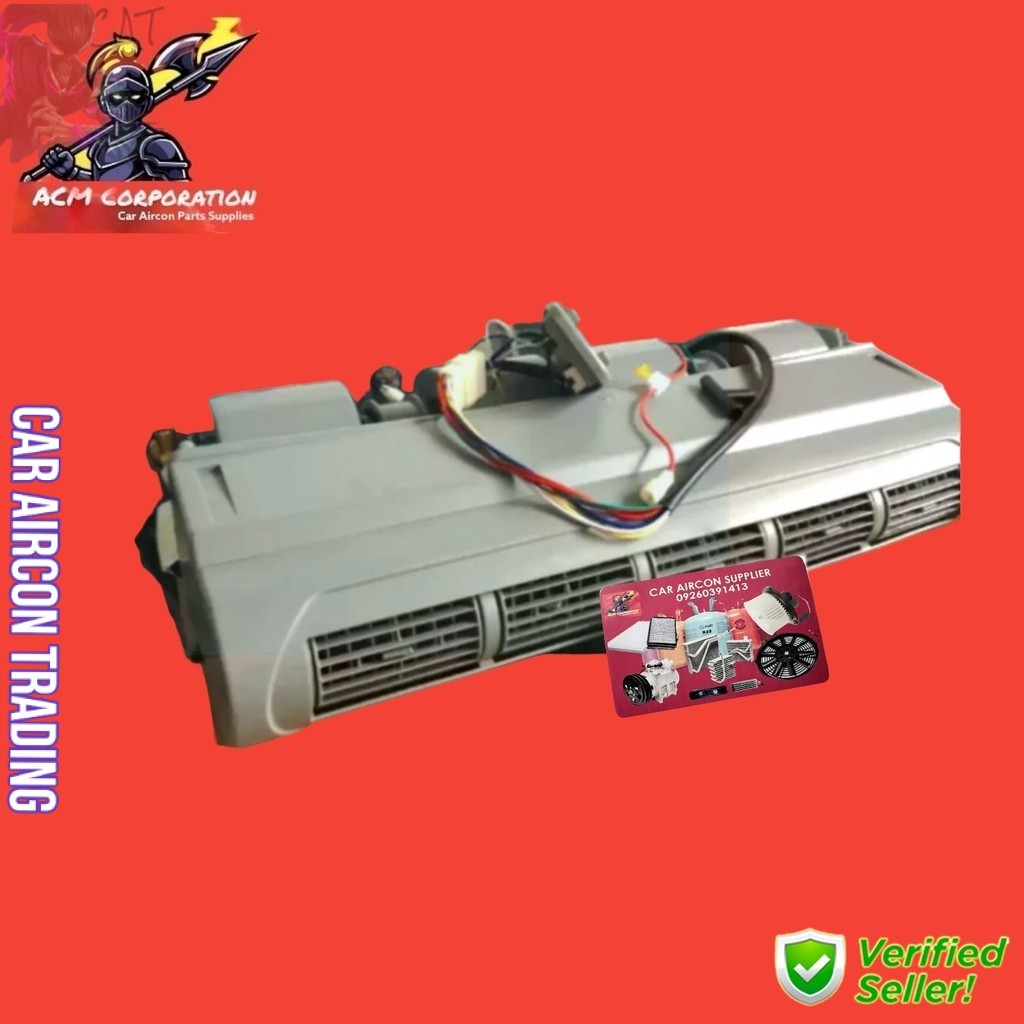 Van Yokohama Hanging Type Evaporator Assembly Car Aircon CAT | Shopee ...