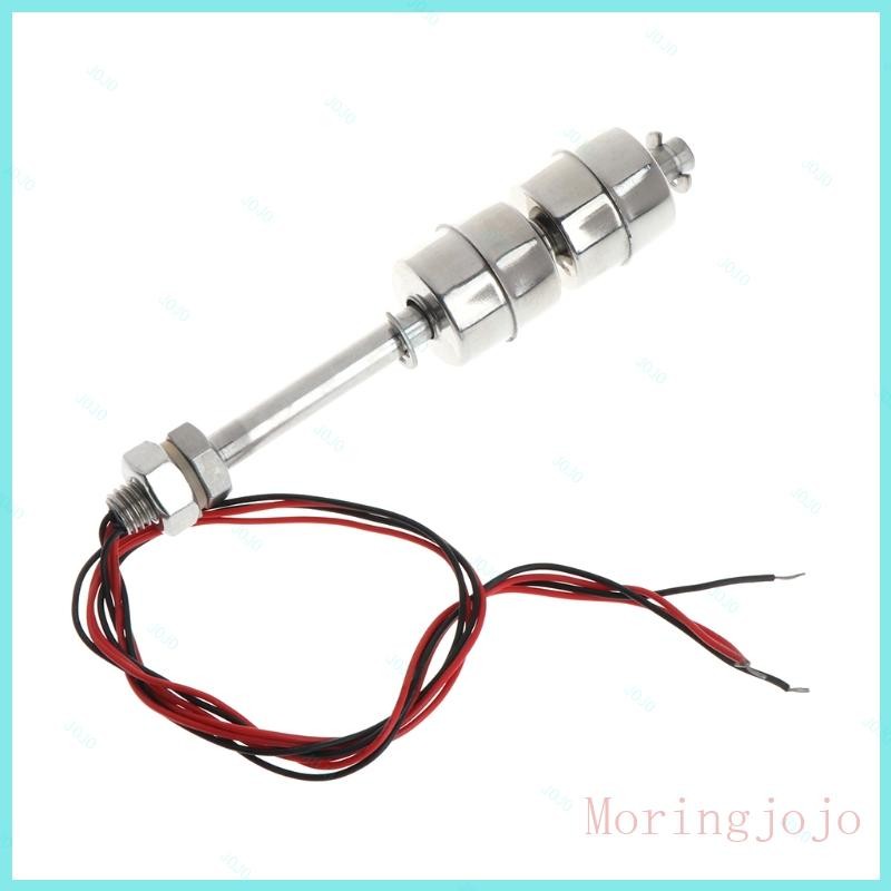 JoJo Liquid Level Sensor Float Switch 0 220V 100mm Temperature ...