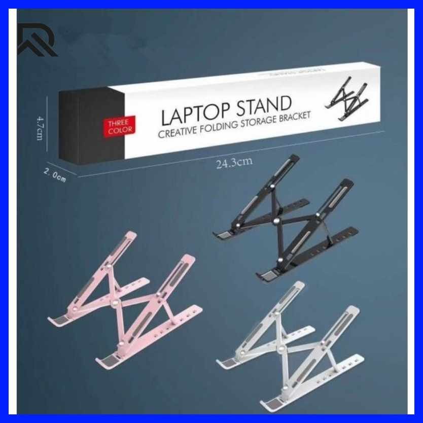 Laptop|UA'Stand?Ze*Portable*om@Hands+dq@Free+re@ABS+zm@Adjustable+fi ...