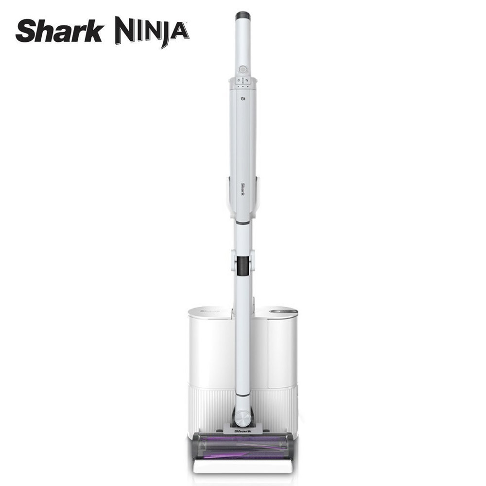 Shark Ninja LC351 NEO+ Evo Power System Cordless Vacuum Cleaner Auto ...