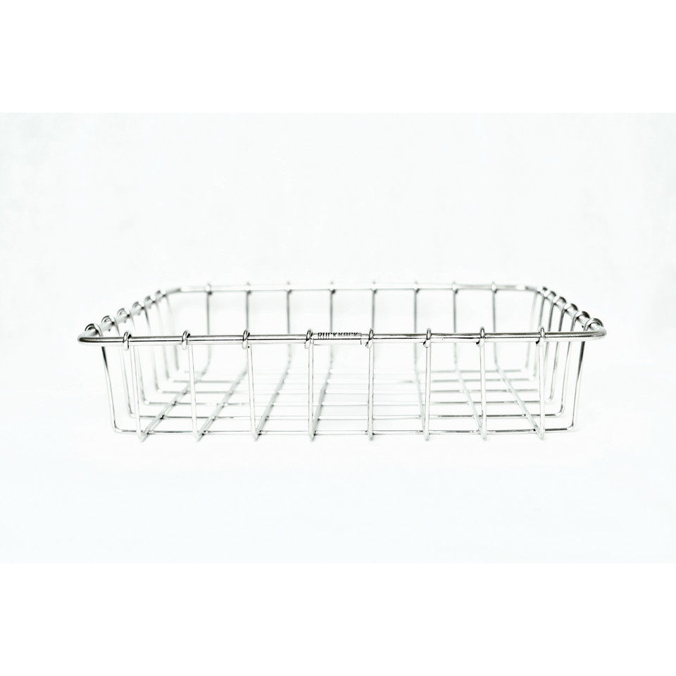 Ruck Rack Half Front Basket | Shopee Philippines