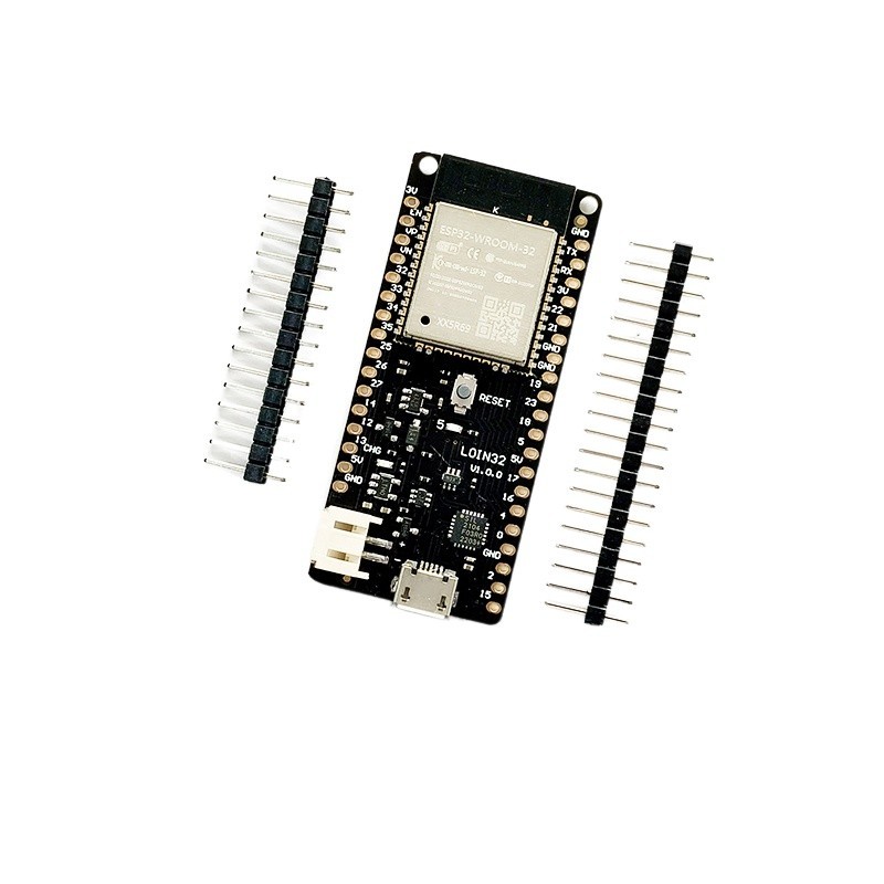 Wemos D1 V1.0.0 ESP32 wifi and Bluetooth module development module CP2104 development board ...