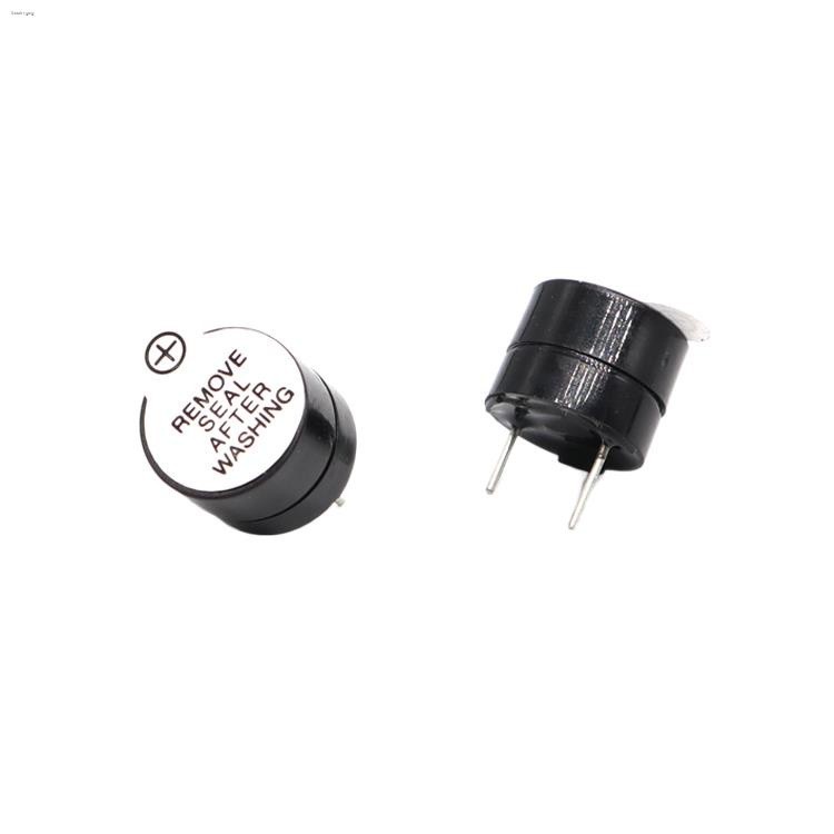 12V split active electromagnetic buzzer YMD-12095 inverter buzzer 12*9 ...