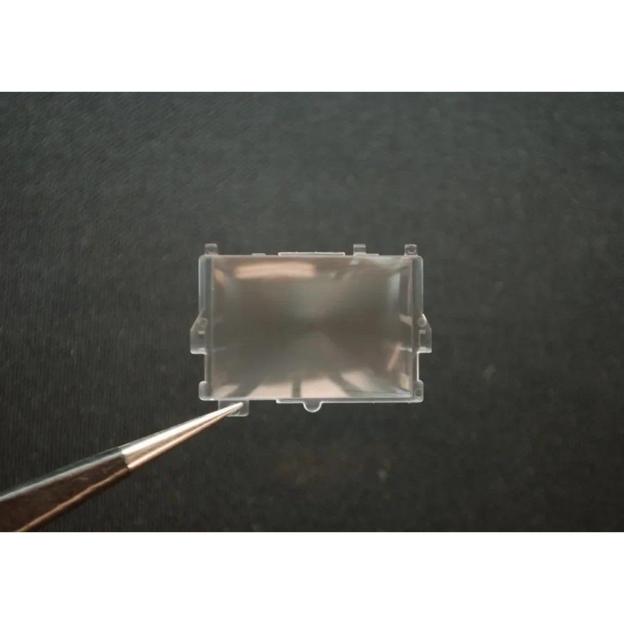 NEW Frosted Glass (Focusing Screen) For Canon EOS 70D 80D 90D 750D 760D ...