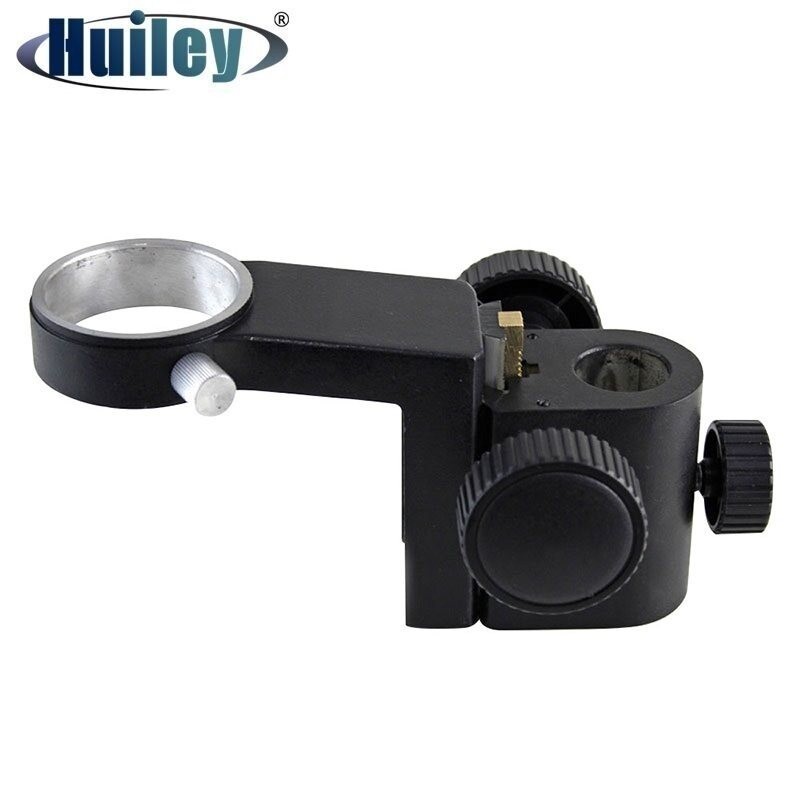 Industrial Microscope Focusing Arm Holder Focus Adjustment E Arm Coarse ...