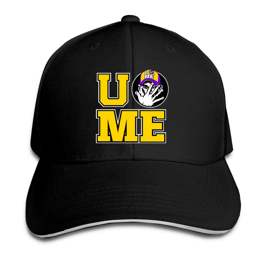 Wwe John Senna Unisex Adjustable Fashion Cool Fast Photo Baseball Cap ...