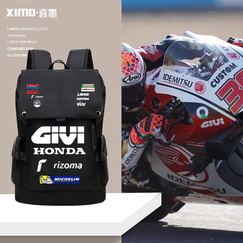 Honda honda honda Motorcycle givi Motorcycle Riding Merchandise ...