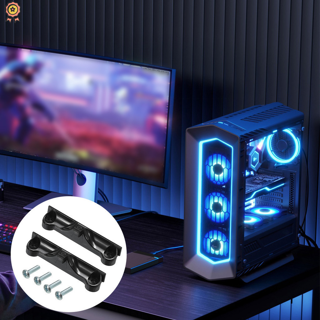 AM4 CPU Fan Radiator Bracket Cooling Mounting Plate Durability With 16 ...