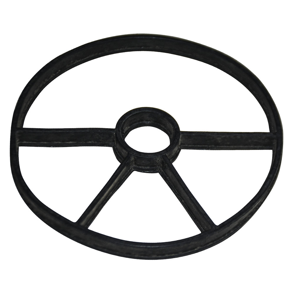 M★-Pentair Sta-Rite Spider Gasket for Multiport Valve 1.5, Top Mount ...