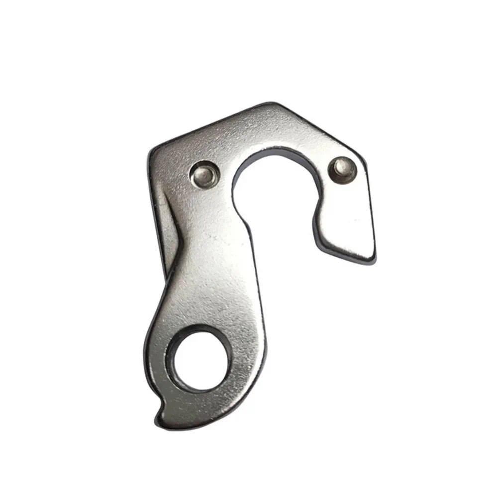 MTB Bike Tail Hook With Screws Mountain Bicycle Rear Derailleur Gear ...