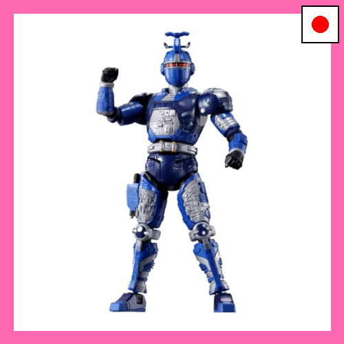 SMP Kit makes pose Heavy Armor Bee Fighter (1 piece) Candy Toy/Chewing ...