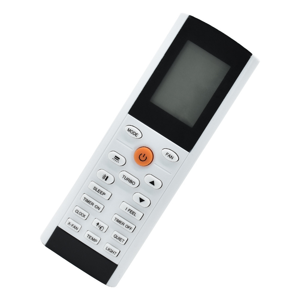 Air Conditioner Remote control Universal YACIFB For Gree ELECTROLUX ...