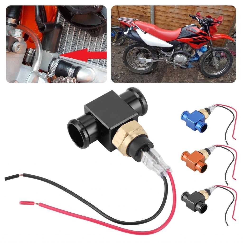 Phoenixshop Car sensor auto temperature Thermostat Water Temperature ...