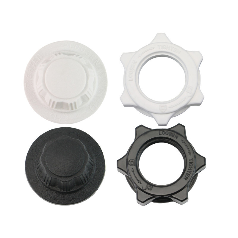 Beautiful Floor Fan Blade Nut FS40-7AR/13CR/13GR Fastening Screw Cap ...