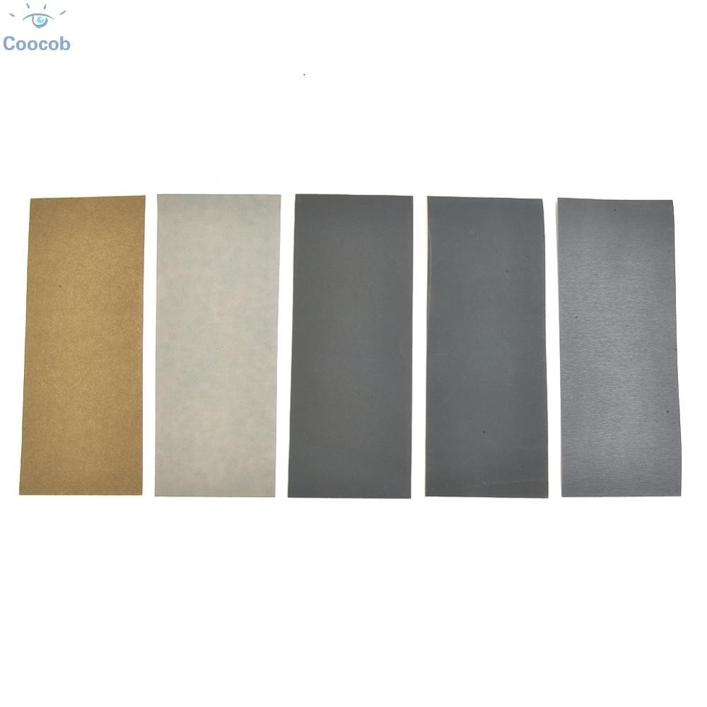 Multipurpose Wet and Dry Sandpaper Soft Paper Base 2000 2500 3000 5000 ...