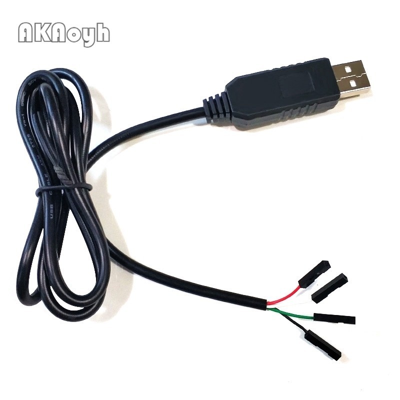 1.8V USB To TTL USB Transfer Serial Line 1.8v Brush Line Download Line ...
