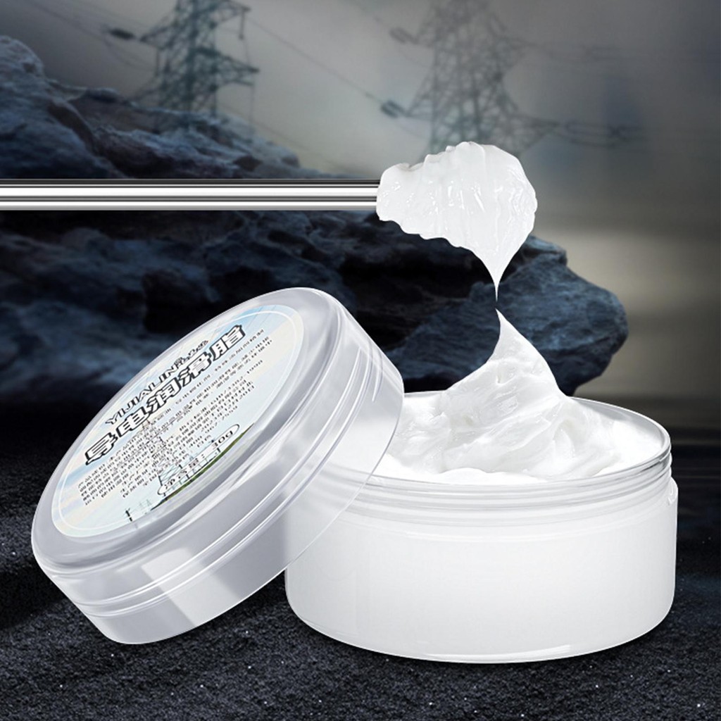 Dielectric Grease Car Wiring Plug Electrical Contact Conductive Paste ...